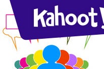 Parts of Speech - Kahoot! Quiz