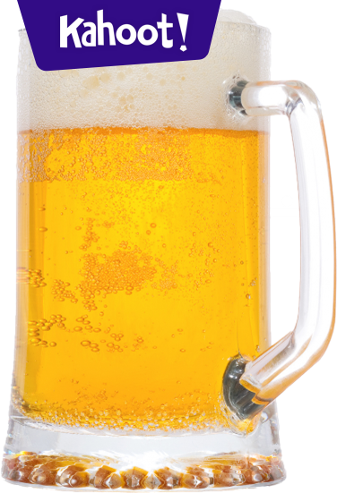 Health Science: Alcohol - Kahoot! Quiz