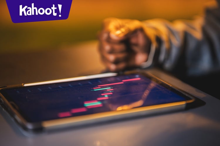 Ch.4 Location & Process Strategy - Kahoot! Quiz