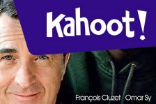 Les intouchables (apres le film) - Kahoot! Quiz