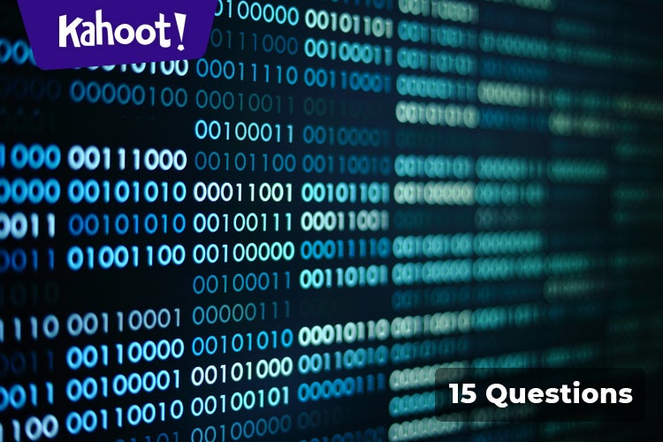 Binary, Hexadecimal, and Decimal Conversions - Kahoot! Quiz