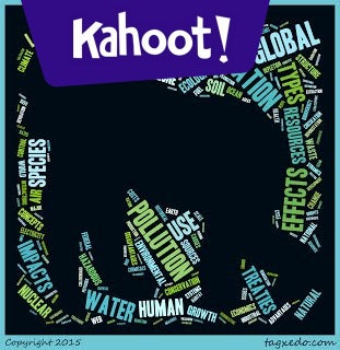 APES Chapter 2 Science, Matter, and Energy - Kahoot! Quiz