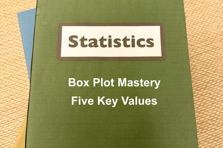 Box Plots Masterclass: Understand and Interpret Five Key Values ...