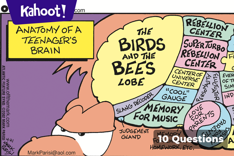 Making Connections Level 2 Unit 6: The Brain and Behavior Reading 2 ...