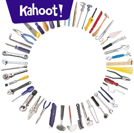 Hand Tools / ENI521 - Kahoot! Quiz