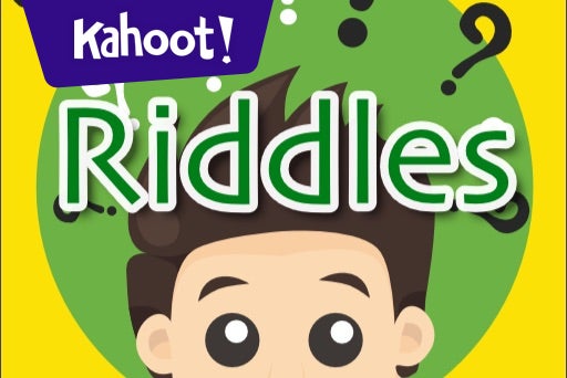 Fun with Riddles! - Kahoot! Quiz