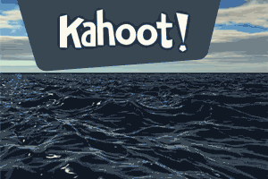 Waves - Kahoot! Quiz