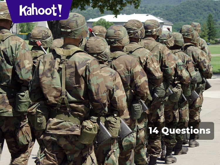 Al kitaab I, Lesson 3 - Kahoot! Quiz