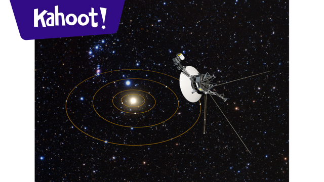 Duplicate of Astronomy (8th Grade Texas TEKS) - Kahoot! Quiz