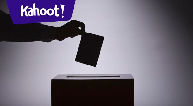 The Lottery Quiz - Kahoot! Quiz