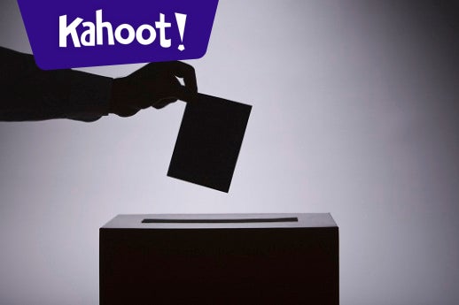 The Lottery Quiz - Kahoot! Quiz