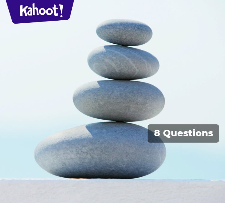 Final Draft Level 3 Unit 5: Health - Kahoot! Quiz