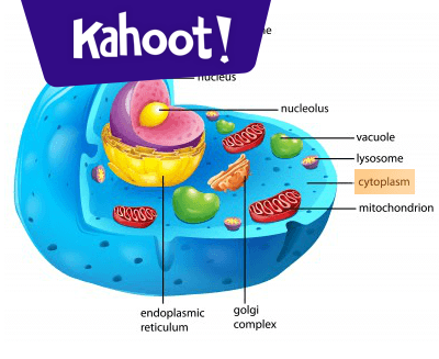 UNIT 1: CELL STRUCTURE - Kahoot! Quiz