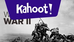 MR. DROHAN'S WWII GUIDED NOTES REVIEW - Kahoot! Quiz