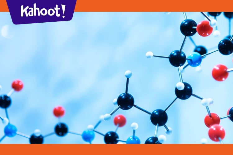 Organic Molecules Review - Kahoot! Quiz