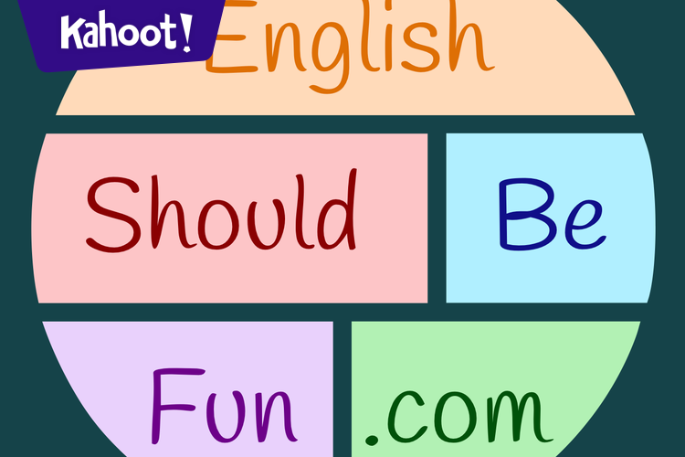 1YR Basics - to be - Quiz 2 - Kahoot! Quiz