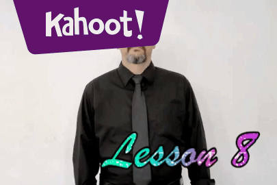 Lifeprint Lesson 8 VOCAB Review - Kahoot! Quiz