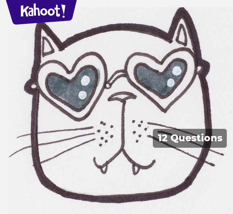 ADULTS-1 (Week 5) Objectives - Kahoot! Quiz