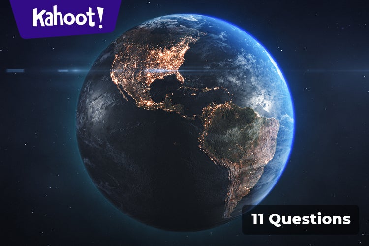 Final Test Sample - Kahoot! Quiz