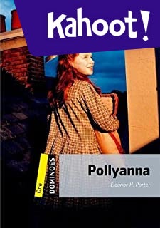 Pollyanna ch. 5 - Kahoot! Quiz