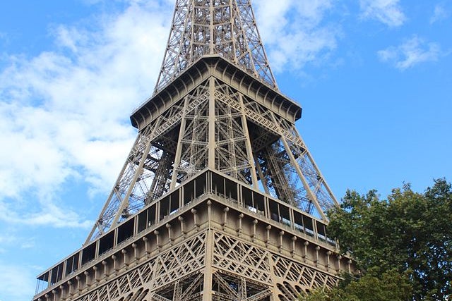 Famous Landmarks - Kahoot! Course