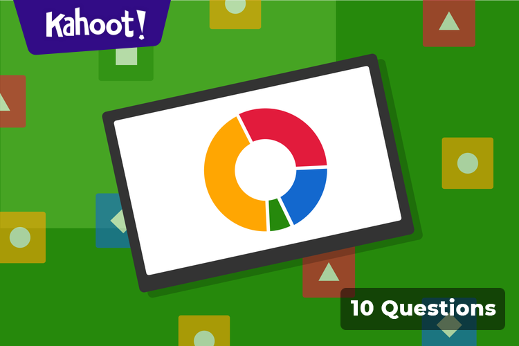 Brief Intro to APA Style - Kahoot! Quiz