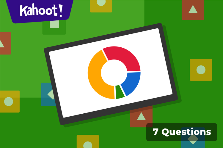 Electricity Demand Questionnaire /poll - Kahoot! Quiz
