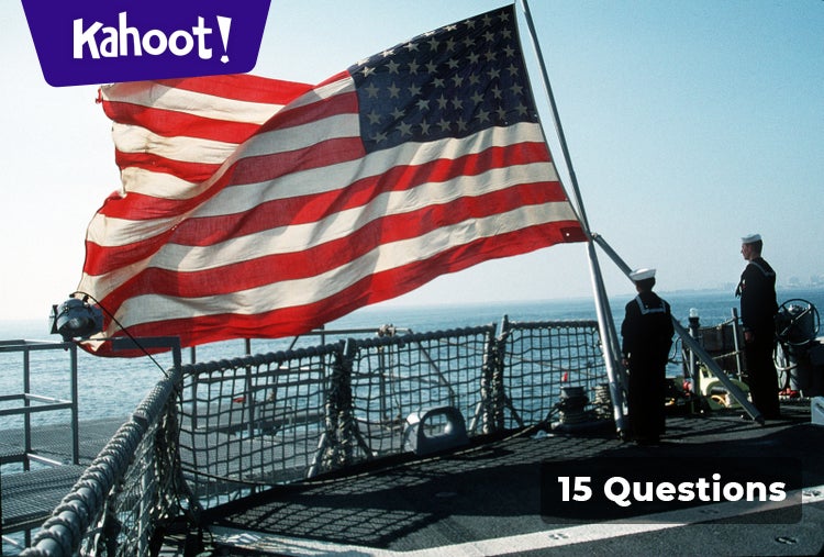 SOQ Prep - Kahoot! Quiz