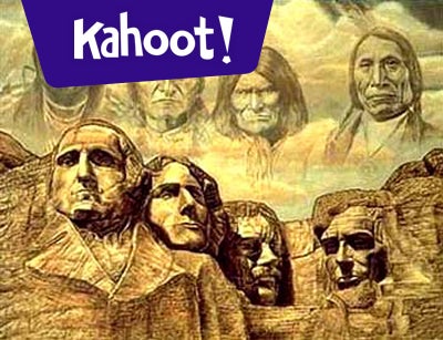 Native American Unit Test Review - Kahoot! Quiz