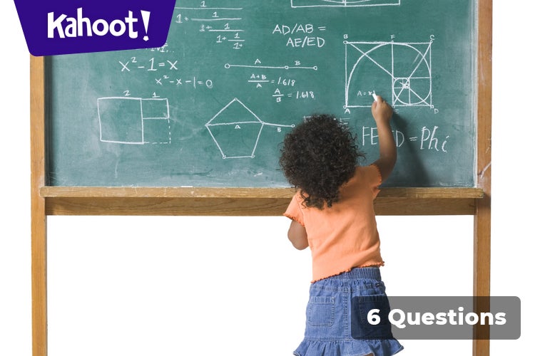 Chapter 1 Lesson 4 - Kahoot! Quiz