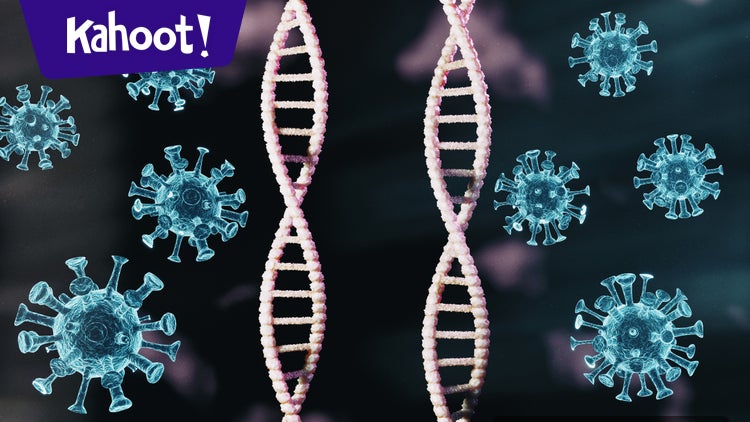 mRNA vaccines - Kahoot! Quiz