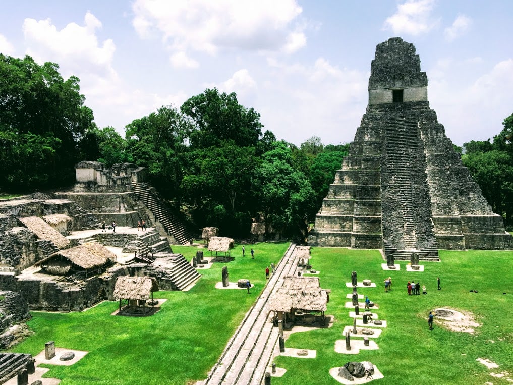 Order of Operations and Properties - Kahoot! Quiz