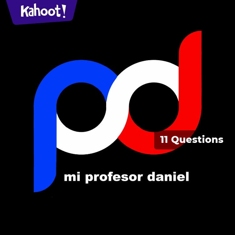 21 L' informatique - Kahoot! Quiz