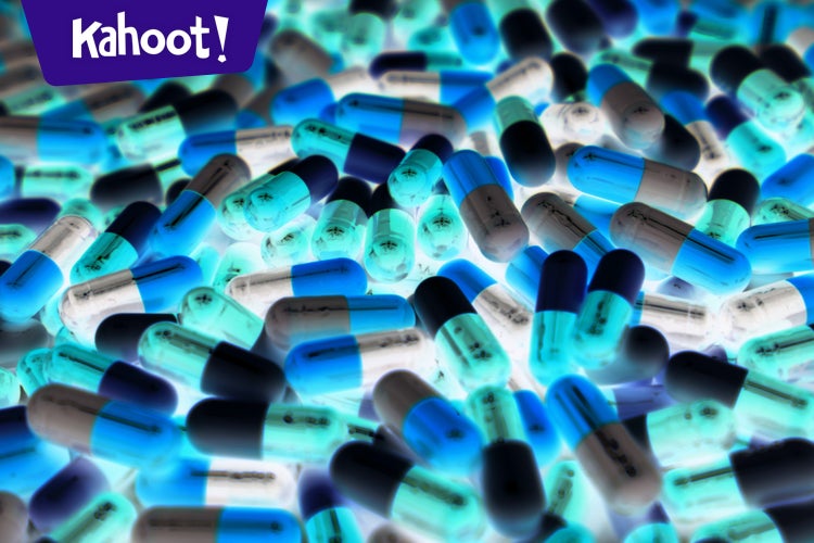 EMT Chapter 22 Toxicology - Kahoot! Quiz