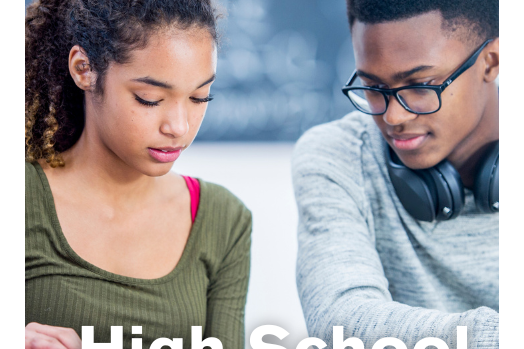 High School (Grades 9-12) - Kahoot! Course