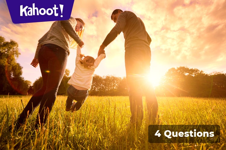 Lesson.1 - Kahoot! Quiz