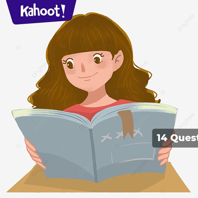 Review Unit 3_ GRAMMAR - Kahoot! Quiz