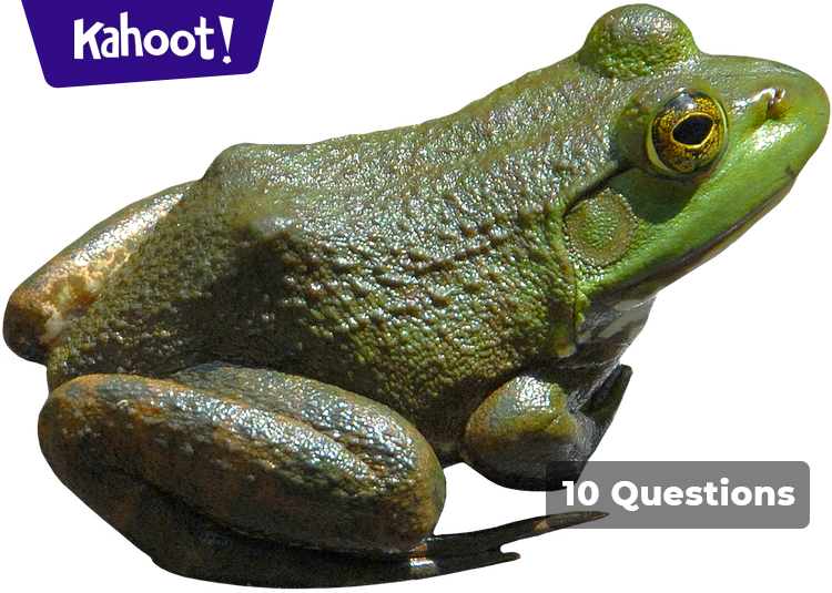 Science Quiz - Kahoot! Quiz