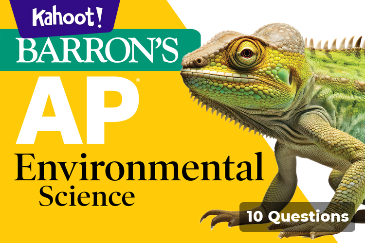 AP Environmental Science Unit 3: Populations (Part 2) - Kahoot! Quiz
