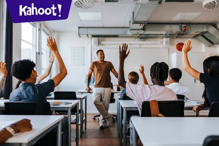 Exploring Education Systems - Kahoot! Quiz