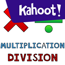 Multiplication and Division- Let's Practice! - Kahoot! Quiz