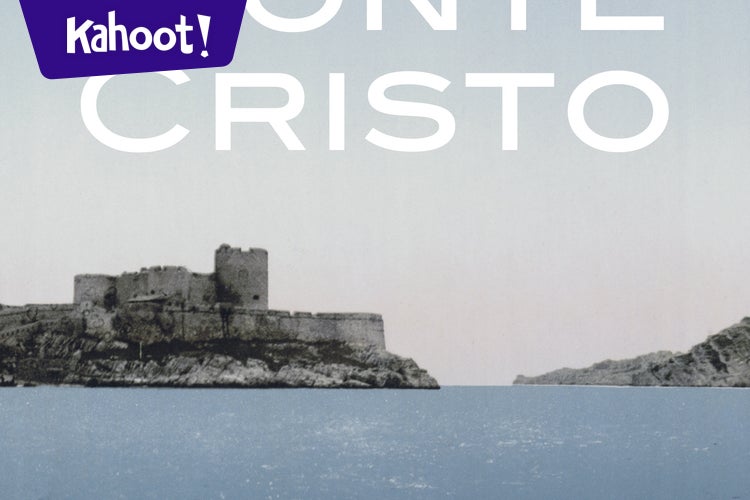 The Count of Monte Cristo Chapters 1-4 - Kahoot! Quiz