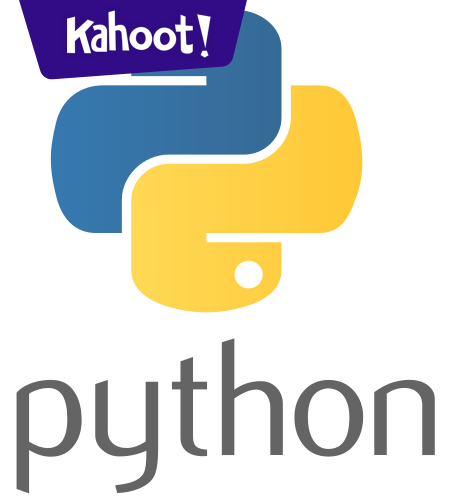 Python - Kahoot! Quiz