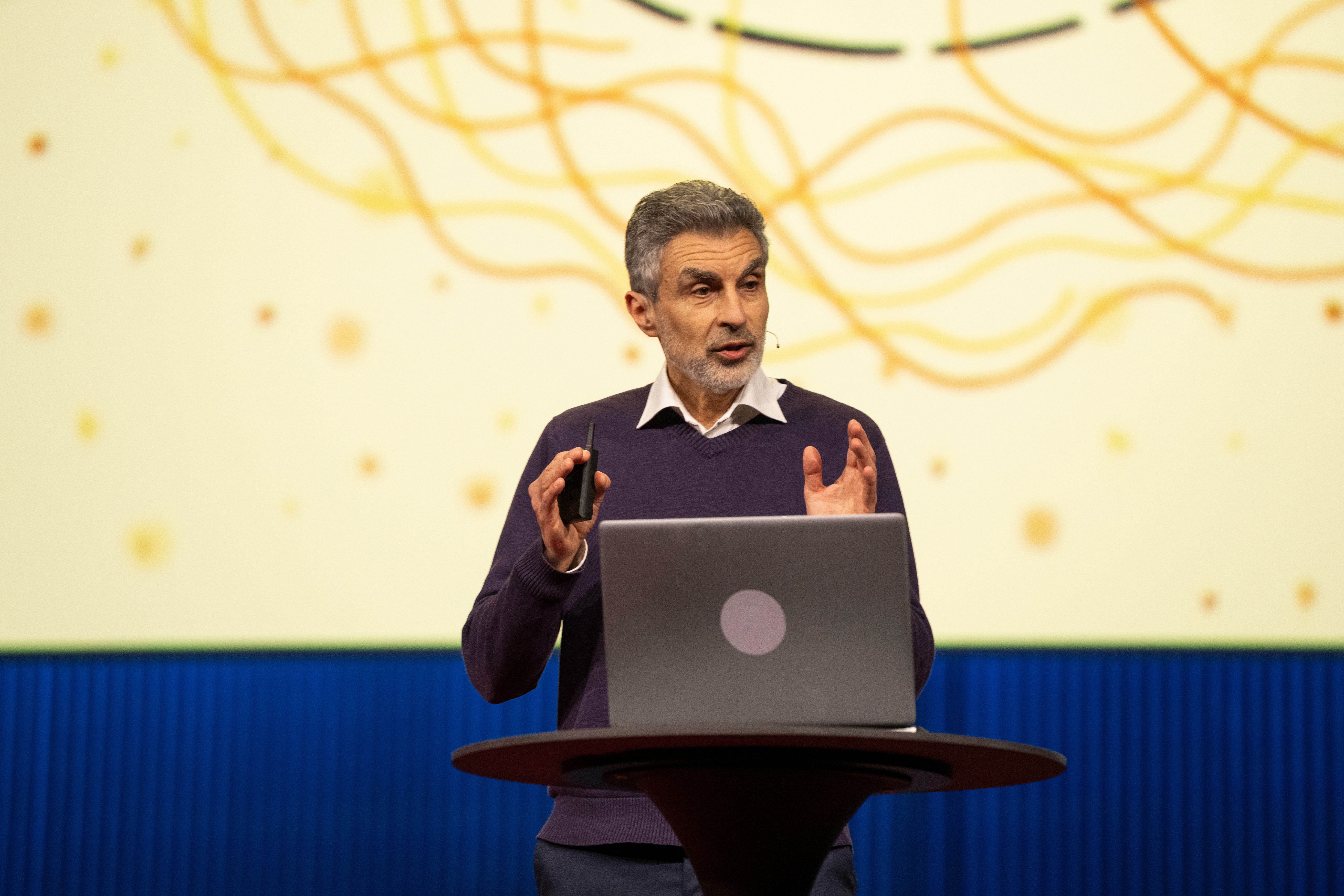 The Catastrophic Risks Of Ai And A Safer Path Yoshua Bengio