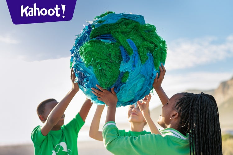 Unit 4 Environmental Science Test Review - Kahoot! Quiz