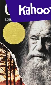 The Giver Review (Chapters 7-11) - Kahoot! Quiz