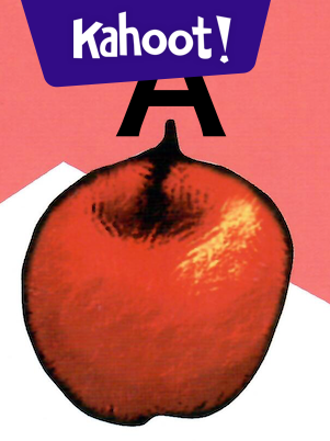 Red Book Unit1 - Kahoot! Quiz
