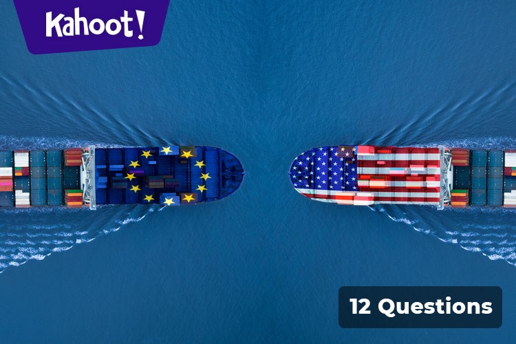 Bank and Post Office - Kahoot! Quiz