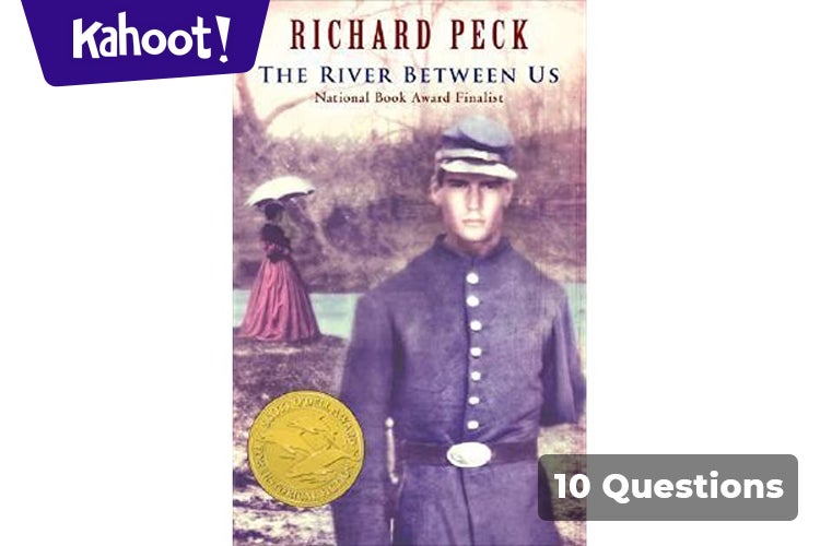 The River Between Us Chapter 4 - Kahoot! Quiz