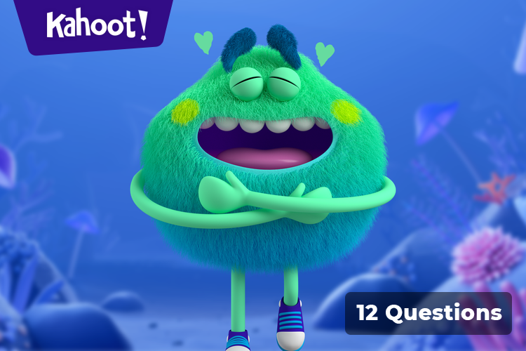 Empathy in the Classroom - Kahoot! Quiz